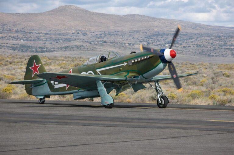 Tailwheel Aircraft Guide: Choose the Right Plane for You