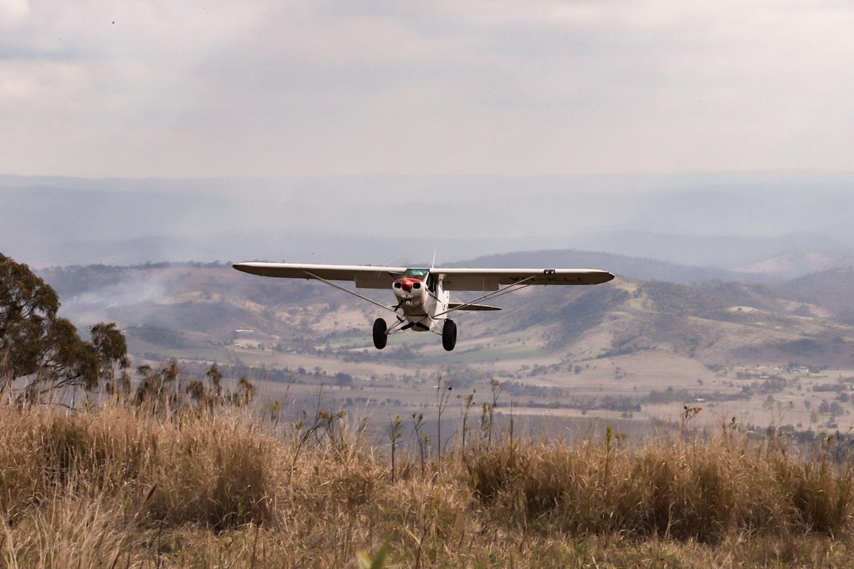 Tailwheel Aircraft Guide: Choose the Right Plane for You